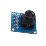 OV7670 Auto Exposure Camera Module For Arduino box-31 | MULTAN ELECTRONICS