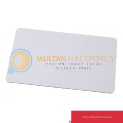 NFC Tag 13.56mhz RFID Card RFID Single Card Only | MULTAN ELECTRONICS