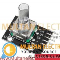 Rotary Encoder Sensor KY040 Module Brick Sensor | MULTAN ELECTRONICS