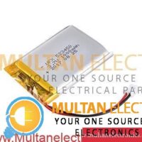 ANDALI Alkaline AA Battery LR6 AM3 Size | MULTAN ELECTRONICS