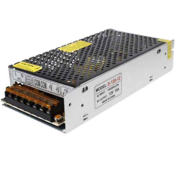 DIY Stun Gun Module High Voltage Generator | MULTAN ELECTRONICS