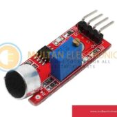 Analog Turbidity Sensor For Arduino SEN0189 | MULTAN ELECTRONICS