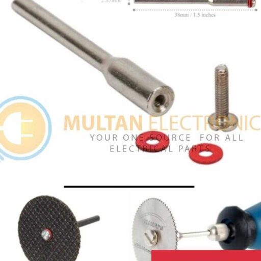 Hardware Materials | MULTAN ELECTRONICS