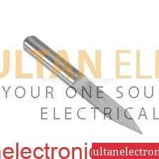 0.1mm 45 Degree PCB Engraving V-shape Bit | MULTAN ELECTRONICS