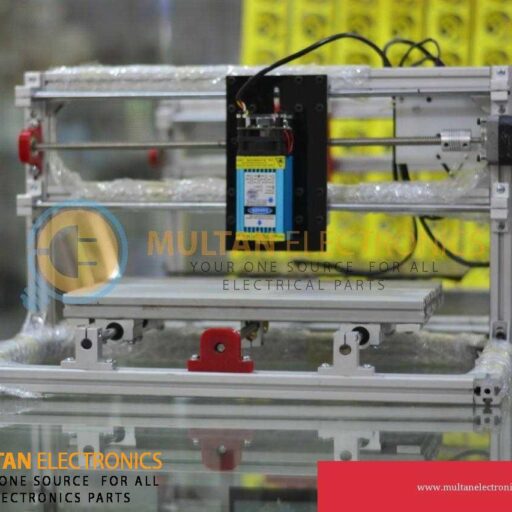 DIY Drawing Robot Project | MULTAN ELECTRONICS