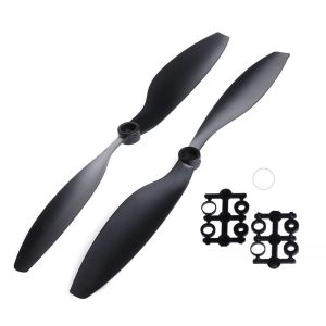 1045 Propellers for Quadcopter Cut Hole | MULTAN ELECTRONICS
