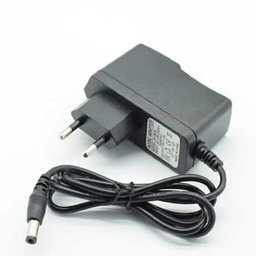 DC 12V Power Adapter Power Supply AC/DC | MULTAN ELECTRONICS