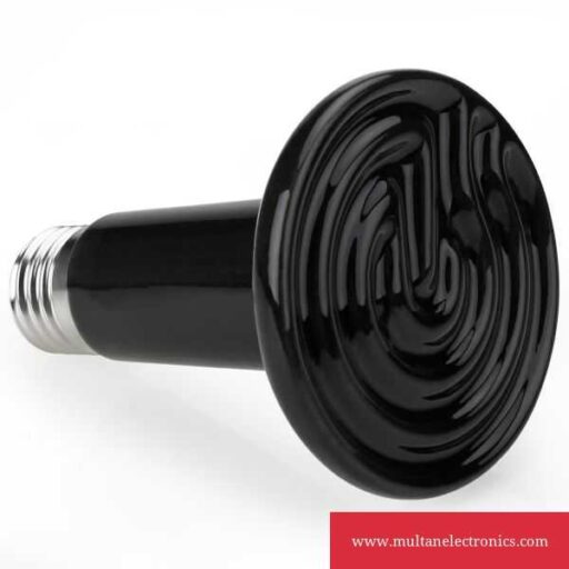 25W 50W 100W 150W & 200W High Quality Far Infrared Poultry Warmer ...