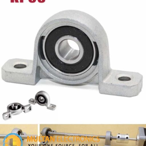 Diy Scara Robot Arduino Professional Level Multan Electronics