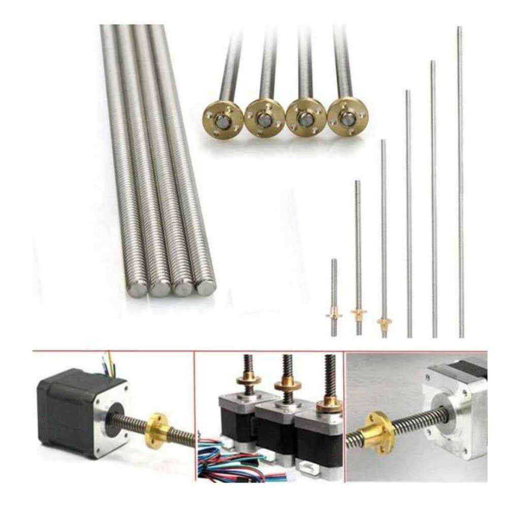 5DOF Robot Arm Arduino Control Pakistan | MULTAN ELECTRONICS