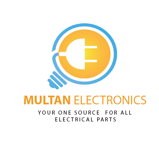 Buy Online Electronics Parts | Projects Parts | MULTAN ELECTRONICS