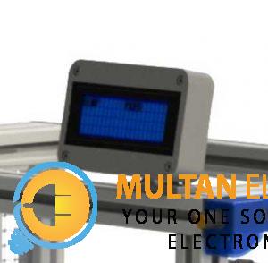 20x4 LCD Display Casing | MULTAN ELECTRONICS