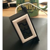 Ultrasonic casing with Angle Adjustable | MULTAN ELECTRONICS