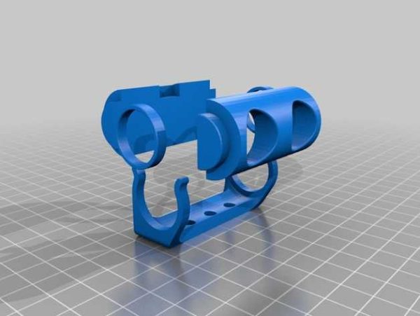 Ultrasonic casing with Angle Adjustable | MULTAN ELECTRONICS