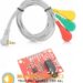 Analog Turbidity Sensor For Arduino SEN0189 | MULTAN ELECTRONICS