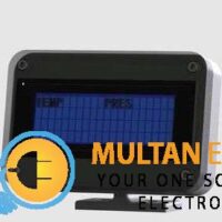 Ultrasonic casing with Angle Adjustable | MULTAN ELECTRONICS