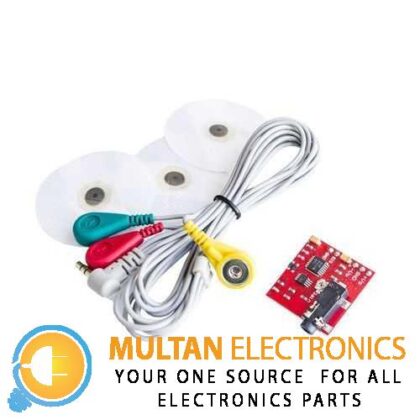 Muscle Signal EMG Sensor Module for Arduino in Pakistan | MULTAN ...