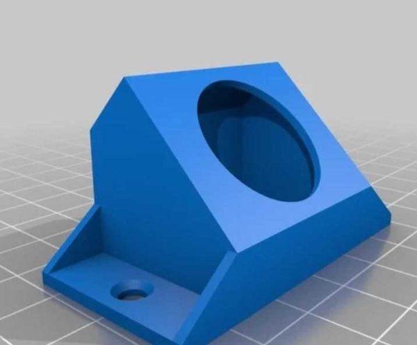 PIR Motion Sensor Casing Box Pakistan | MULTAN ELECTRONICS