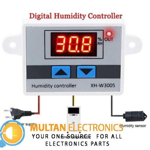 DIY Drawing Robot Project | MULTAN ELECTRONICS