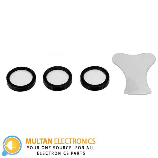 Ultrasonic Humidifier Ceramic Disc With Key | MULTAN ELECTRONICS