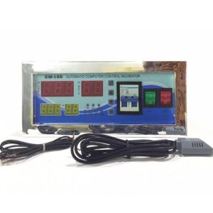 XM 18D Incubator Thermostat Full Automatic | MULTAN ELECTRONICS