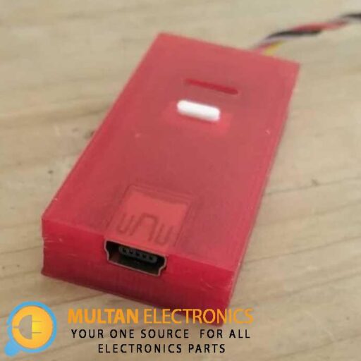 Arduino Nano Slim Case