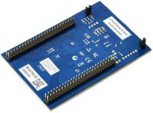 STM32 Discovery Kit for STM32 F3 Series with STM32F303 MCU | MULTAN ...