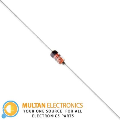 St4148 Zener Diode 1n4148 Diode | MULTAN ELECTRONICS