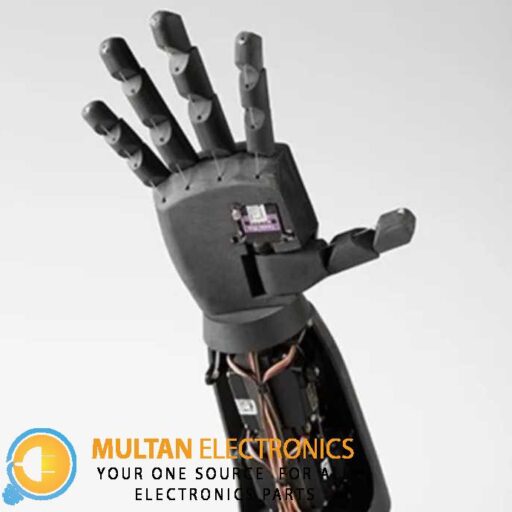 Your Source for Arduino, Sensors, 3D Printers, and More | MULTAN ...