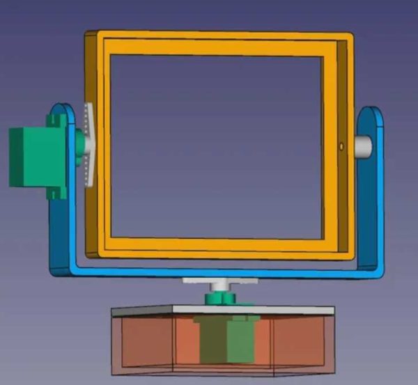 Solar Cell Tracking System DIY Arduino Project | MULTAN ELECTRONICS