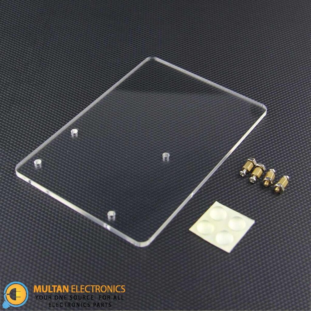 Experimental prototyping Board Arduino | MULTAN ELECTRONICS