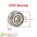 624Z Bearing 4x13x5mm Double Shielded | MULTAN ELECTRONICS