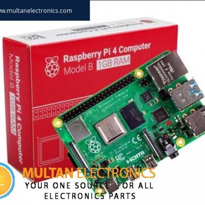 Microcontrollers & Boards Archives | MULTAN ELECTRONICS