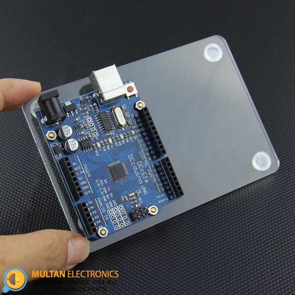 Experimental prototyping Board Arduino | MULTAN ELECTRONICS