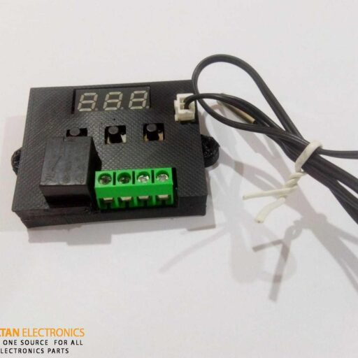 Arduino MEGA 2560 casing 3D Box | MULTAN ELECTRONICS