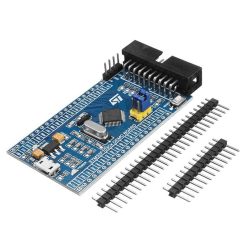 STM32F103C8T6 ARM Development Board | MULTAN ELECTRONICS