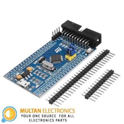 STM32F103C8T6 ARM Development Board | MULTAN ELECTRONICS