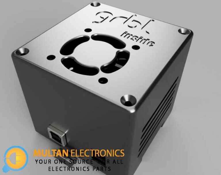 Arduino With CNC-shield Overall Casing | MULTAN ELECTRONICS