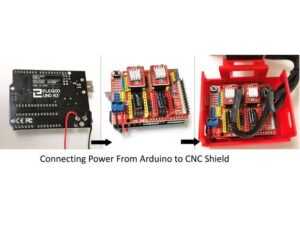 DIY Drawing Robot Project | MULTAN ELECTRONICS
