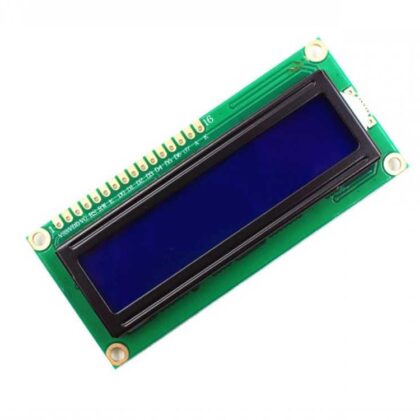 LCD Stand for 16x2 1602 Arduino display | MULTAN ELECTRONICS