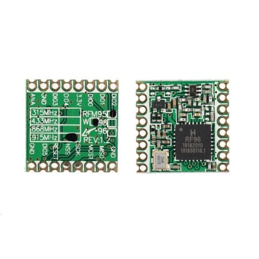 LoRa Module 915mhz sx1276 Pakistan | MULTAN ELECTRONICS