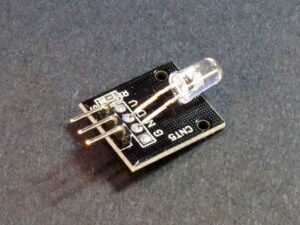 KY 034 colorful Led Automatic flashing colorful module | MULTAN ELECTRONICS