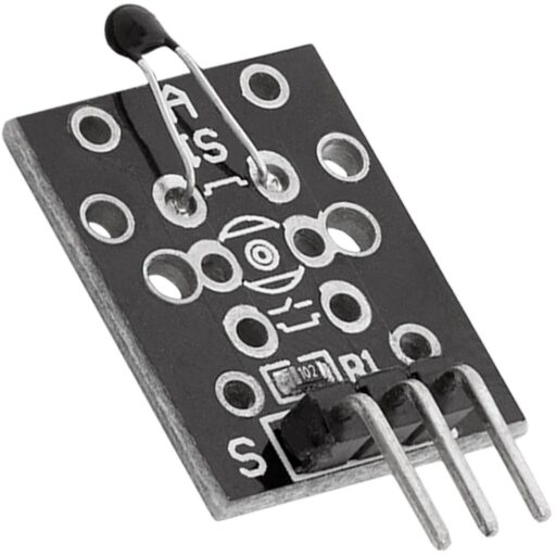 KY-013 Temperature sensor module | MULTAN ELECTRONICS