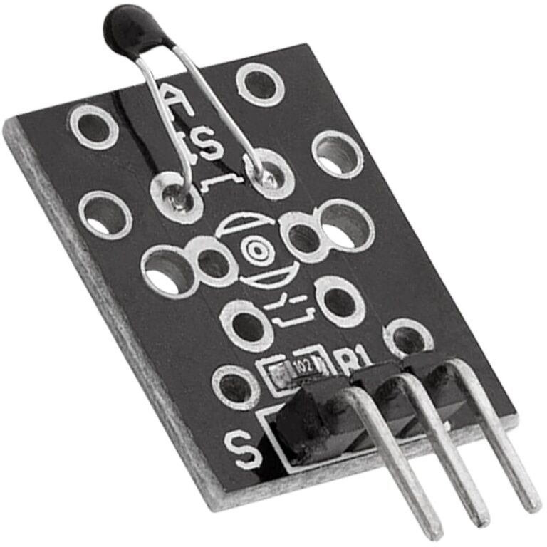 KY-013 Temperature sensor module | MULTAN ELECTRONICS