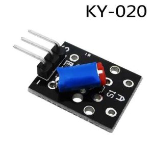 KY 020 Tilt Switch