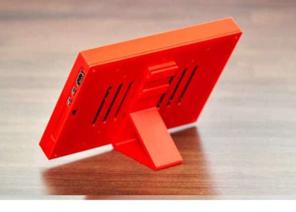 7 inch lcd for Raspberry pi Case Pakistan | MULTAN ELECTRONICS