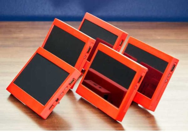 7 inch lcd for Raspberry pi Case Pakistan | MULTAN ELECTRONICS