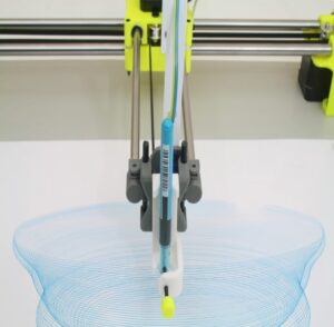 DIY Arduino Based Cartesian Plotter Simple Kit | MULTAN ELECTRONICS