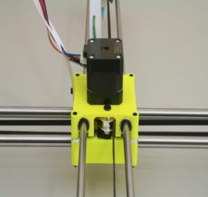 DIY Arduino Based Cartesian Plotter Simple Kit | MULTAN ELECTRONICS