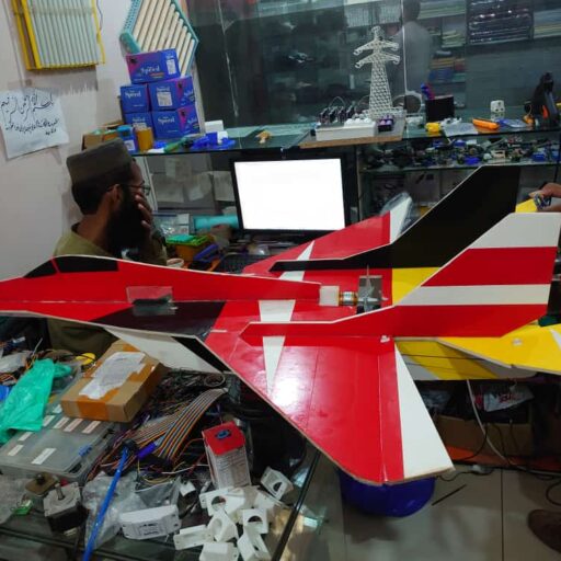 Buy Online Electronics Parts | Projects Parts | MULTAN ELECTRONICS